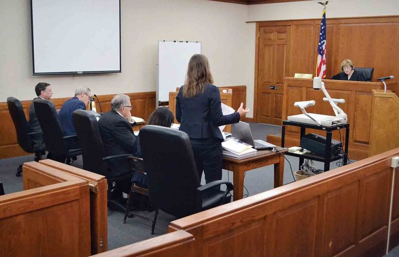 Second woman accuses Prosecutor Kevin Rings of misconduct | News ...